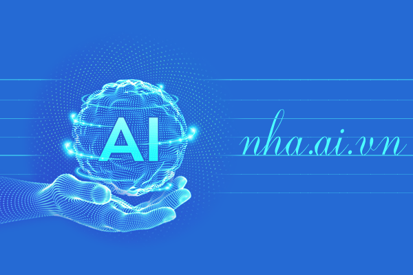 Nha AI | Ngôi Nhà AI Việt Nam