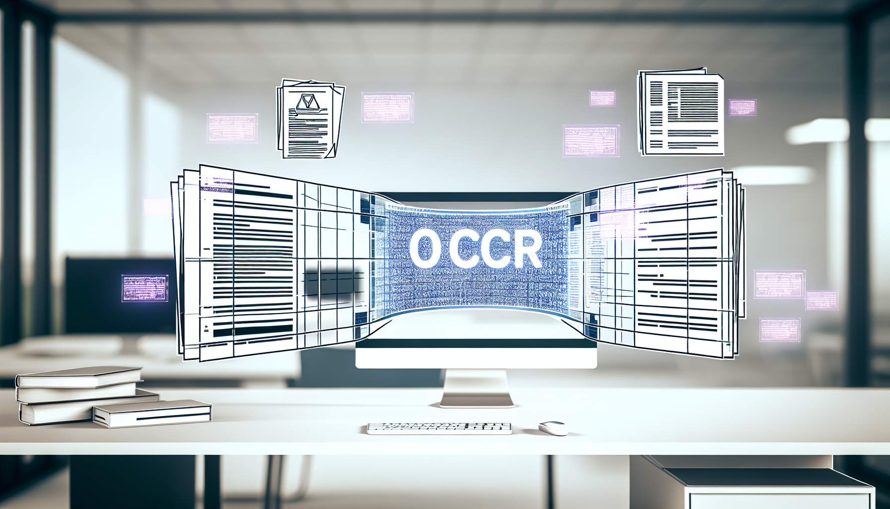 Khám Phá Công Nghệ OCR và Tiềm Năng Của Tesseract